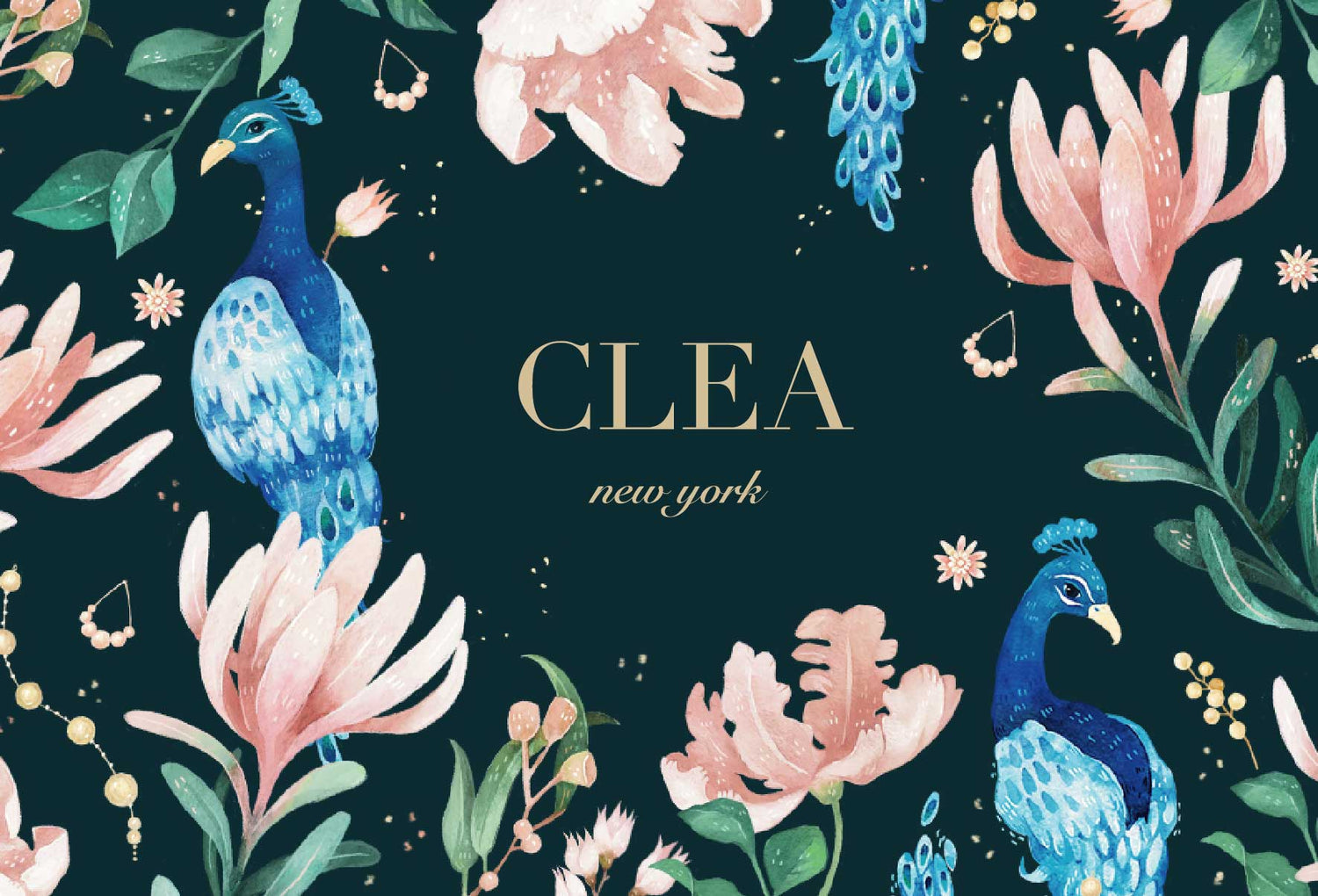 CLEA NEW YORK